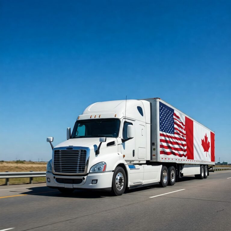 Accelerate Logistics Inc