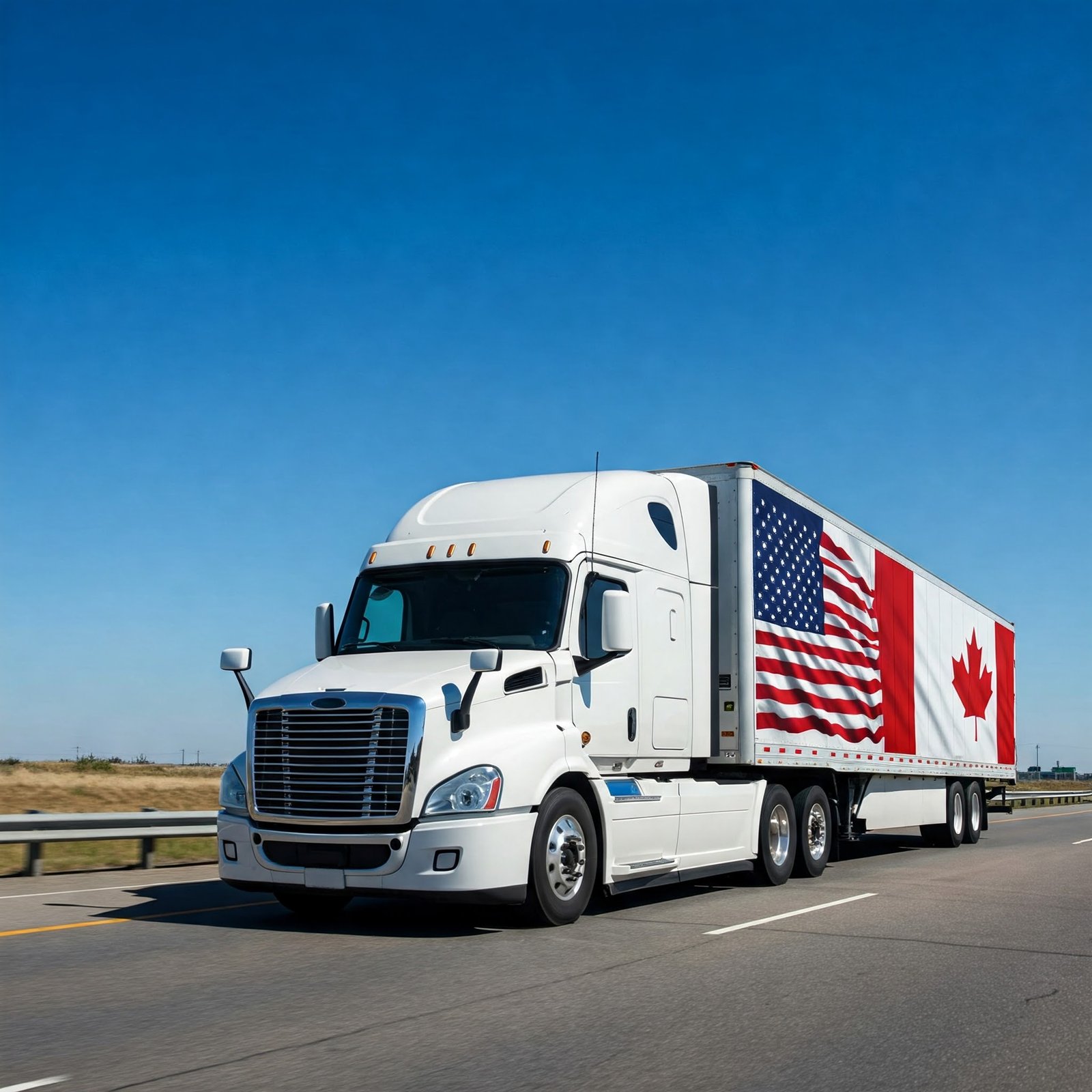 Accelerate Logistics Inc