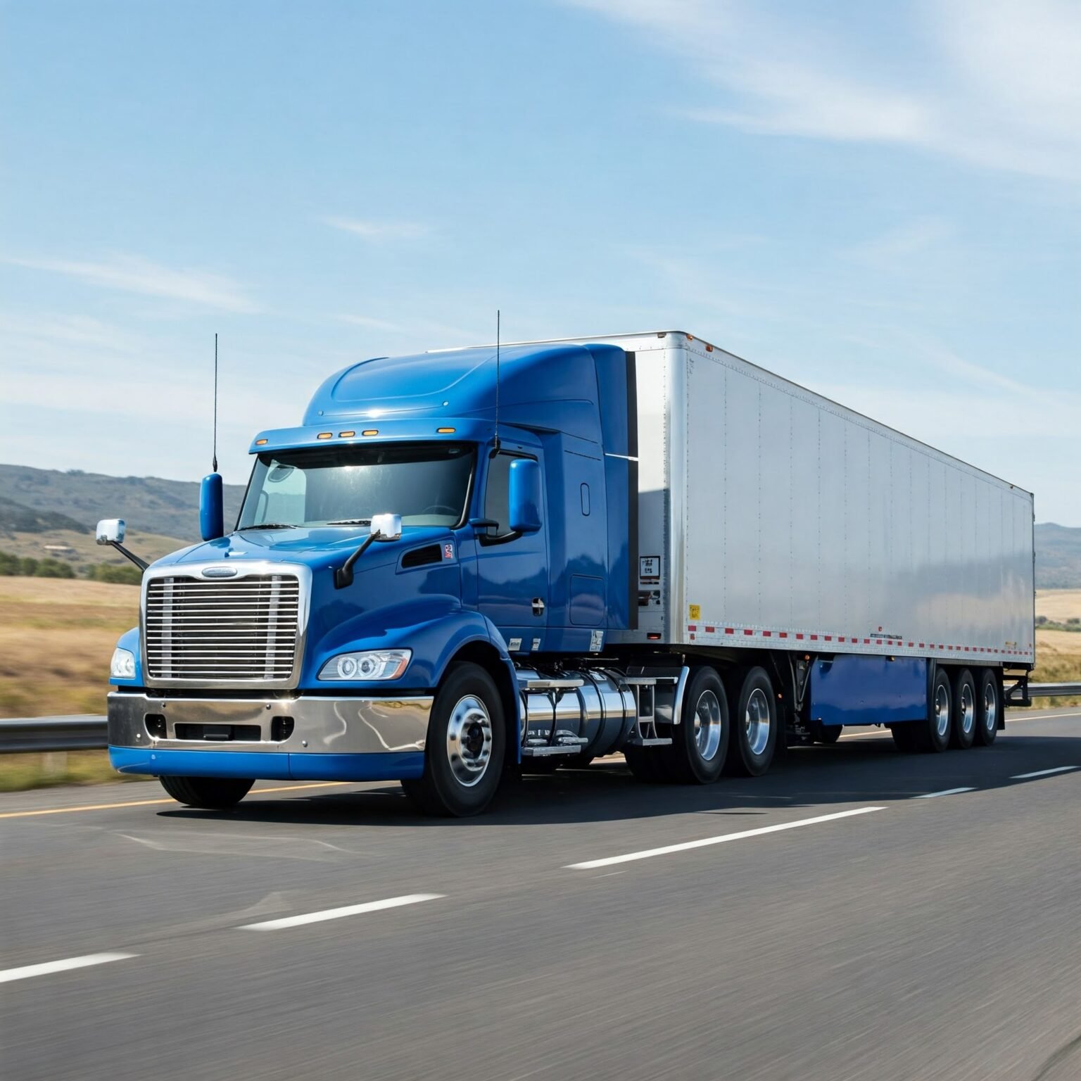 Accelerate Logistics Inc