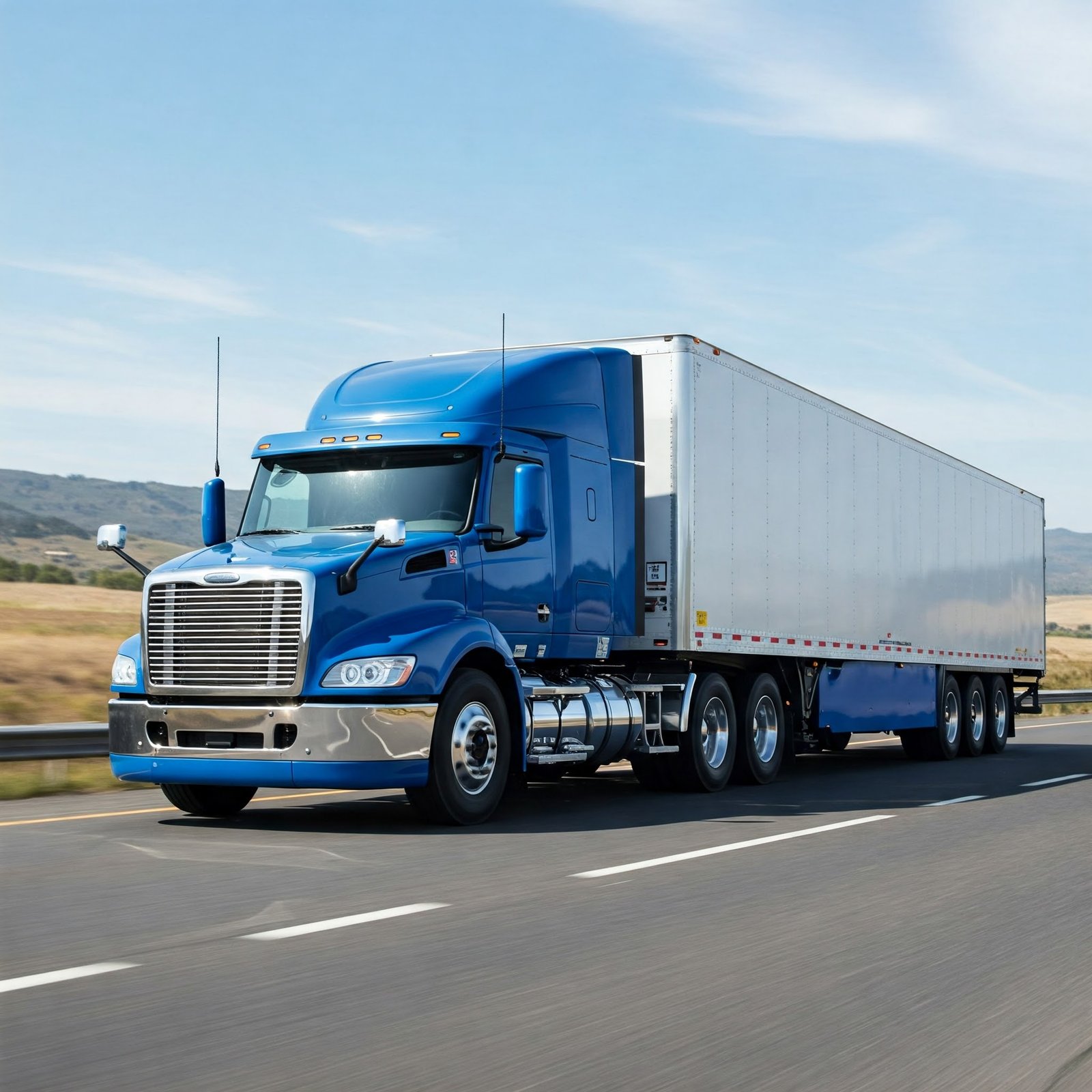 Accelerate Logistics Inc